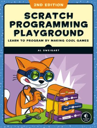 Scratch Programming Playground Libristo Polska