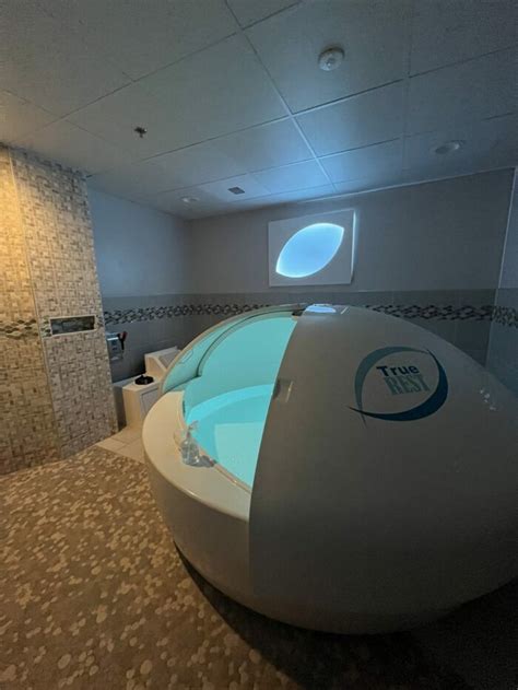 Six Things To Know Before Trying Float Therapy At True Rest Float Spa