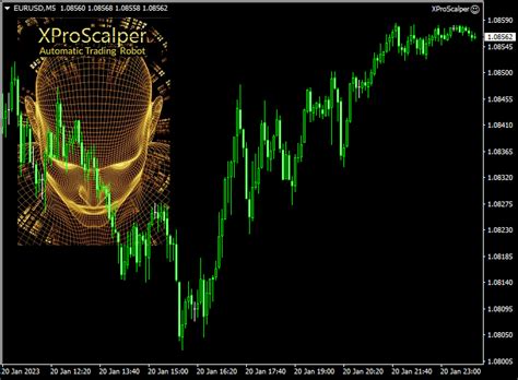 XProScalper Forex Robot MT