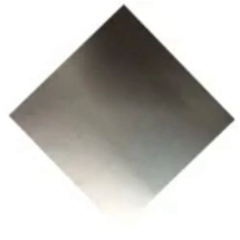 Aluminum Rectangular Sheet Thickness 4 Mm At ₹ 300 Kg In Mumbai Id
