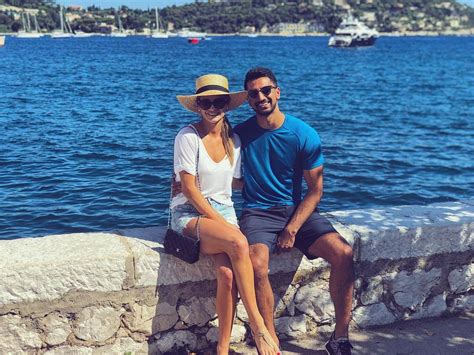 Naomie Olindo S Feet