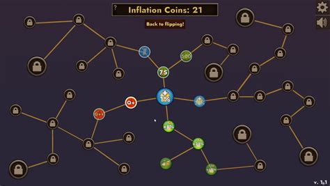 Coin Flipper by Simon Eftestøl