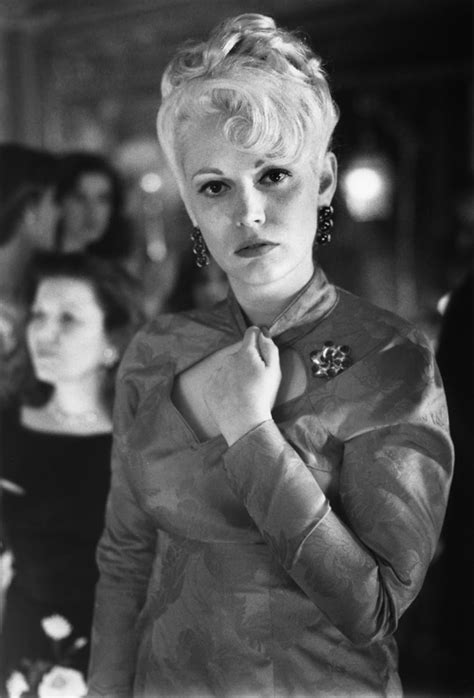 Cathy Moriarty