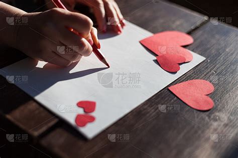 为圣·情人节写一封情书