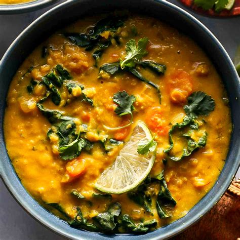The Best Lentil Soup Recipe Dishing Out Health