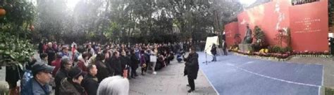 唐韵承微 唐昌虎书法作品展在成都杜甫草堂隆重开幕 新闻列表 成都文艺网
