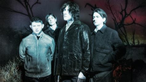 Album Review Bring Me The Horizon Post Human Nex Gen Kerrang
