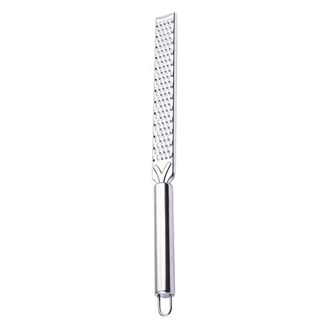 Nsesshome Lemon Zester And Heavy Duty Cheese Grater And Vegetable