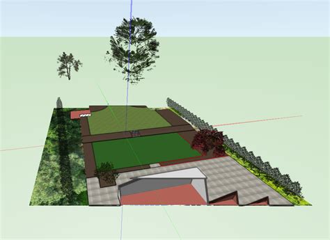 Problem Rendering Distance In Shaded View Troubleshooting