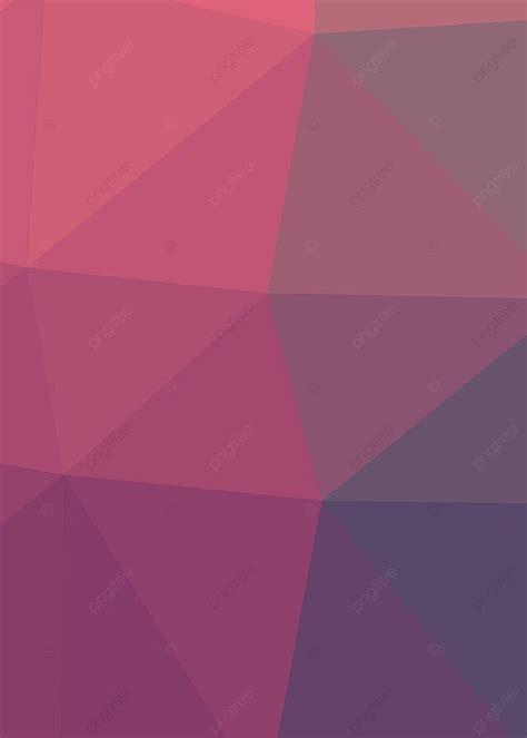 Abstract Low Polygon Color Computational Background Illustration Technology Intelligent