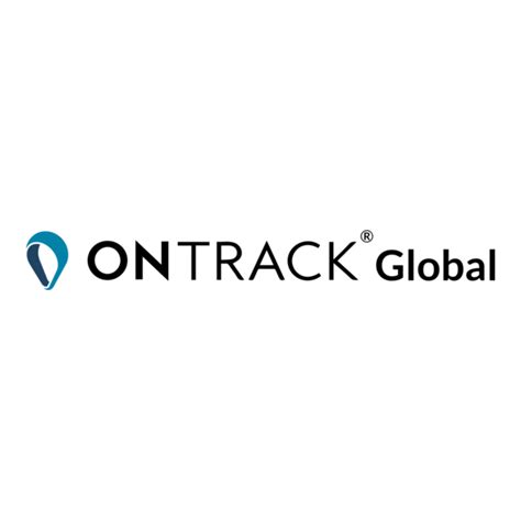 Ontrack Global Logo Png Vector Svg Free Download
