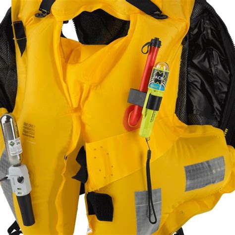 C Strobe H20 Lifejacket Light Water Activated Smart Marine