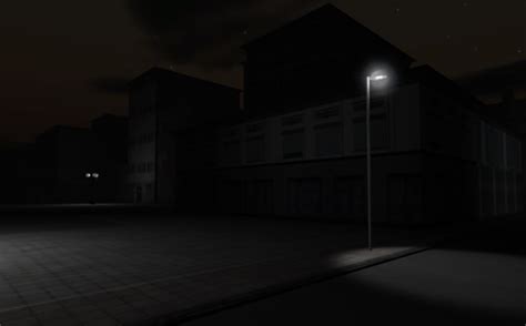 Mati Lampu