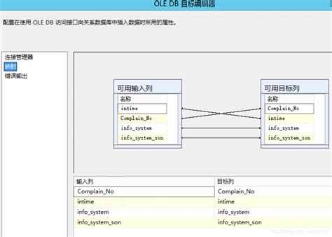Etl工具小试 Ms Sql Server Ssis Sql Server Etl工具 Csdn博客