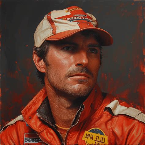Davey Allisons Tragic Helicopter Crash