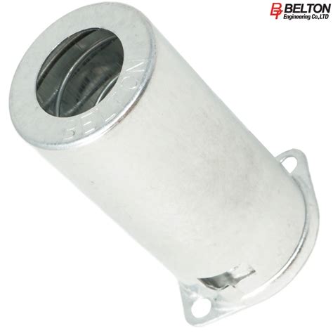 Tube Shield 2 Belton B9a Aluminium Skirt And Can Hificollective