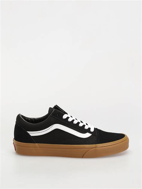 Vans Old Skool Shoes Navy Blue Color Theory Beacon Blue