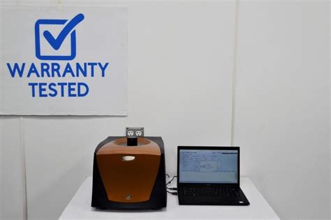 Used Ta Instruments Dsc Ta Instruments Nano Dsc Differential Scanning Calorimeter Av Lab