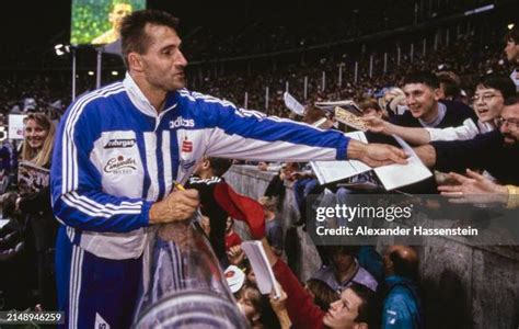 727 Lars Riedel Photos And High Res Pictures Getty Images