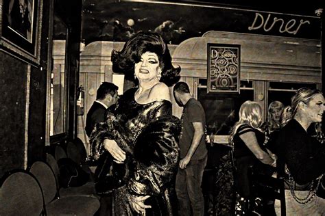 Melbournes Tasty Raid Learning The History Of Queer Culture And
