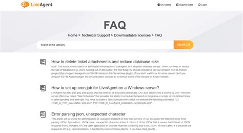 15 Best Saas Knowledge Base Platforms And Examples In 2024