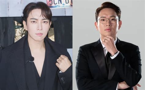 Jang Sung Kyu Surprises Fans With His Dramatic Transformation Kpop Hit