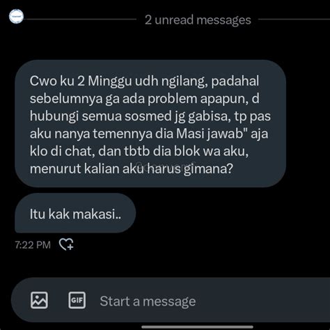 Convomf On Twitter Mi Ni Mal Li Ma Ka Ta Titip N