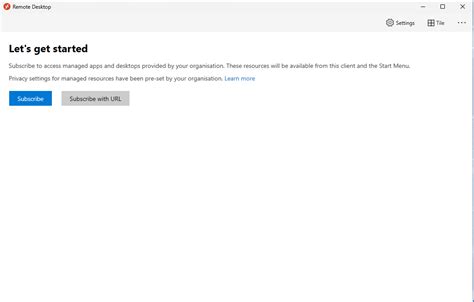 How To Set Up Remote Desktop AVD Windows Extrinsica Global