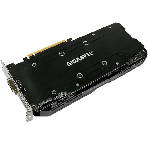Placa De Video Gtx gb Ddr Gv n d gd Gigabyte Bluinfo Informática