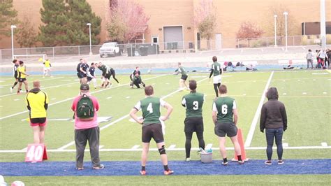 Dallyn Mclean Week2 Highlights Youtube