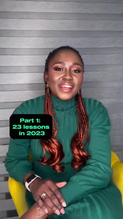 Adeola Adeyemi Mbbs Fwacpsych Mrcpsych On Linkedin 23 Lessons In