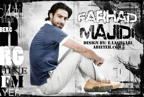 Farhad Majidi Wallpapers Top Free Farhad Majidi Backgrounds Wallpaperaccess