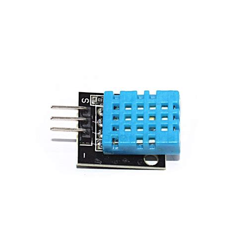 Buy 10pcs Lot KY 015 DHT 11 DHT11 Digital Temperature And Relative