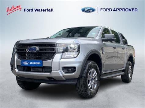 Ford Ranger 20 Sit Double Cab Xl Auto For Sale In Hillcrest Id