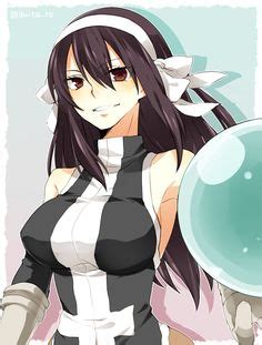 Ultear Meredy Just Like Sisters Ideas Fairy Tail Fairy Tail Anime Fairy Tail Ultear