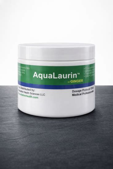 Aqualaurin
