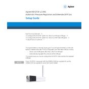 Agilent IM QTOF User Manual PDF Manualsnet