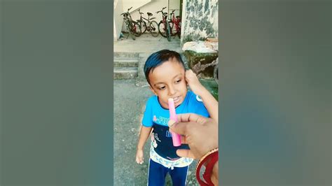 ছুটকি লিপস্টিক পড়া নিয়ে কি করলো এটা😱😂😂😂😂shorts Tranding Viral