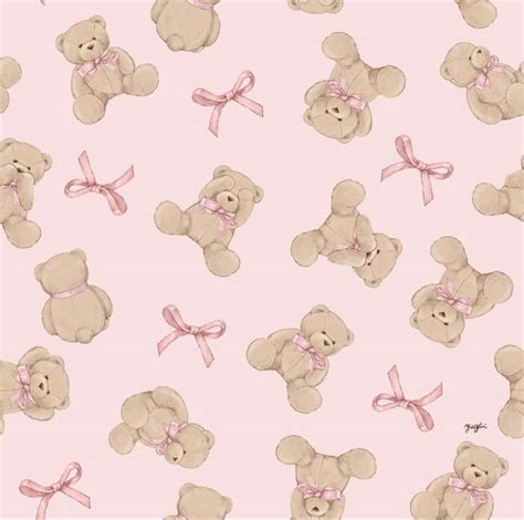 Pin By ‧ᖭི༏ᖫྀ‧ On ɪʟʟᴜꜱᴛʀᴀᴛɪᴏɴ Pink Wallpaper Ipad Bow Wallpaper