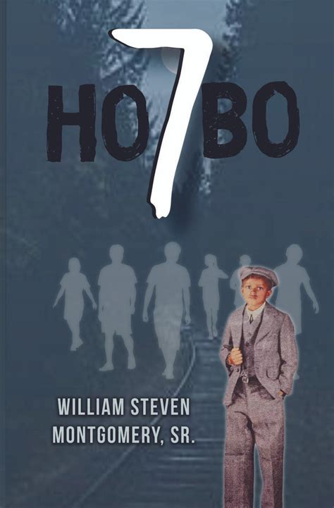 Hobo 7 Dorrance Bookstore