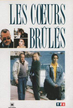 Les C Urs Br L S S Rie Senscritique