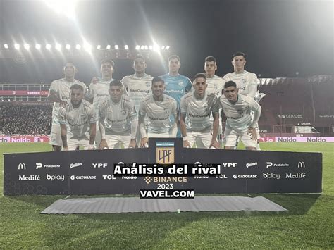 Atlético Tucumán necesita la victoria para salir del fondo VAVEL Argentina