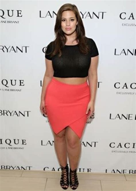 Ashley Graham Body Measurements Clearvoice News
