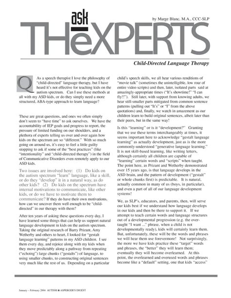 Language Communication Development Center