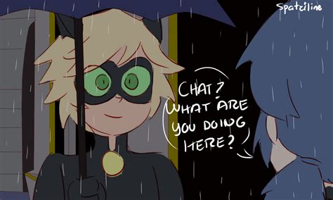 Spatziline More Marichat Lol Patreon