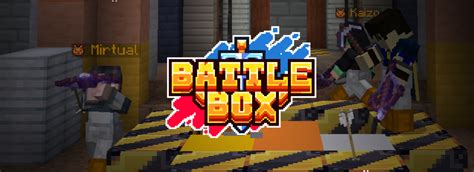 Battle Box Rules