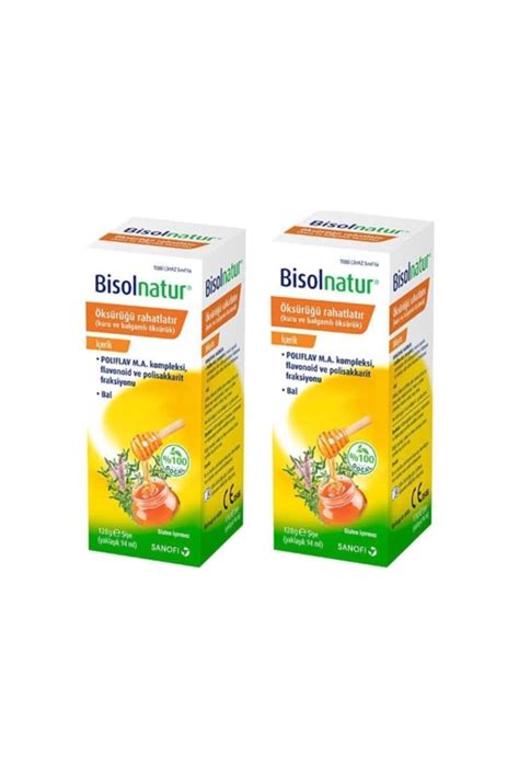 Bisolnatur Bısolnatur 2'li Paket Fiyatı, Yorumları - Trendyol