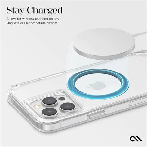 Case Mate Magsafe Conversion Kit 2 Pack วงแม่เหล็กสำหรับแปะด้านหลังเคสโทรศัพท์ Black 425