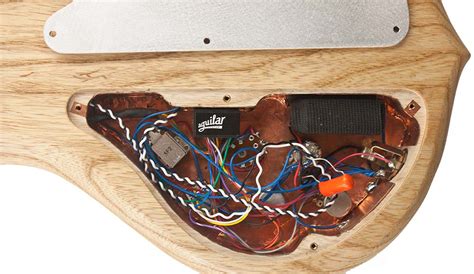 Bass Lab Bordwell Ball Bass 5 Bass Gear Magazine