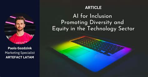 Artefact On Linkedin Ai Diversity Inclusion Lgbtqiapn Innovation Recruitment Biases…